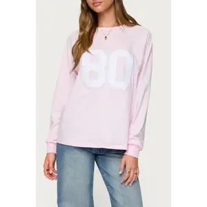 Edikted Crewneck T-shirts For Women