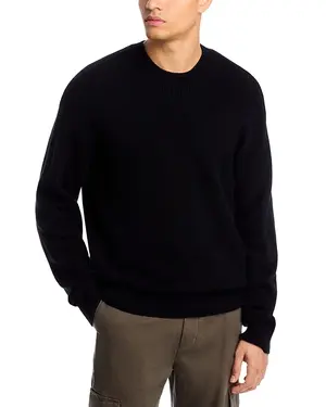 Frame Crew Neck Sweaters For Men