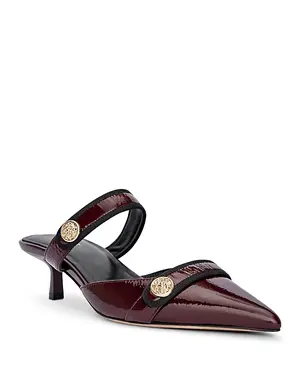 L'Agence Gilliane Ii D'orsay Pumps
