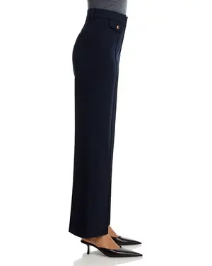 FRAME The Reboot Trousers - Navy