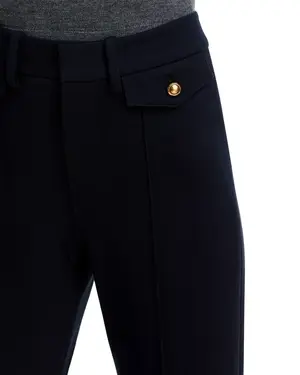 FRAME The Reboot Trousers - Navy