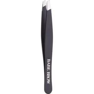 BABE ORIGINAL Tweezers - Black