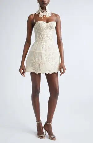 Zimmermann Strappy Cocktail Dresses