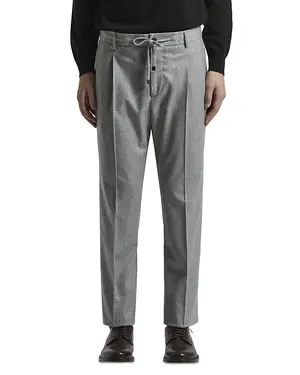 Peserico Pull On Pants For Men