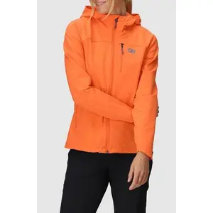 OUTDOOR RESEARCH Ultima Hooded Jacket - Zest