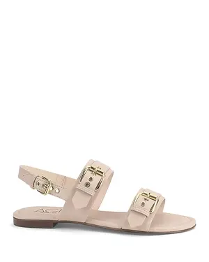 Agl Strappy Sandals For Women