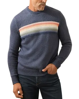 Faherty Brand Casual Knitwear For Men