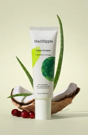 MAD HIPPIE Face Cream