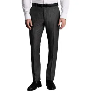 Charles Tyrwhitt Frill Pants For Men