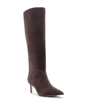 Alexandre Birman Pull On Boots For Women