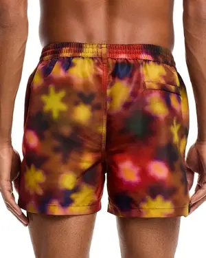 Paul Smith 4" Swim Shorts