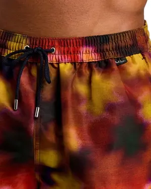 Paul Smith 4" Swim Shorts