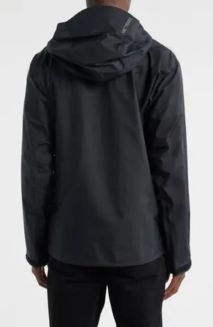 Arc'teryx Beta Sl Hybrid Gore-tex® Hooded Jacket - Black