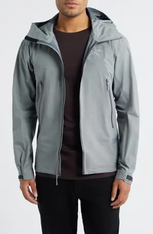 Arc'teryx Hooded Jackets For Men