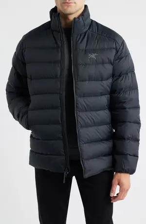 Arc'teryx Collared Outerwear For Men