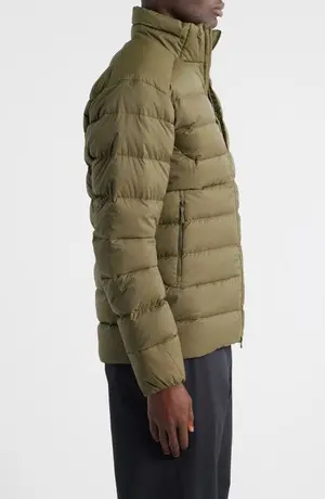 Arc'teryx Thorium Quilted 750 Fill Power Down Puffer Jacket - Tatsu