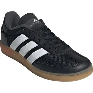 Adidas Gender Inclusive Training Spezial Sneaker - Black/chalk White/lucid Red