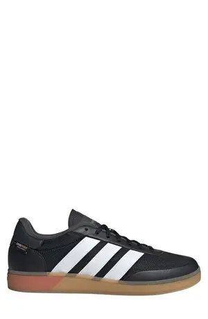 Adidas Gender Inclusive Training Spezial Sneaker - Black/chalk White/lucid Red