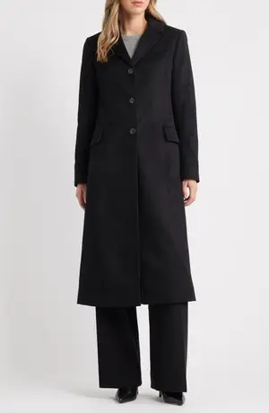 Women's Cashmere Coats