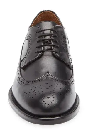 Nordstrom Italian Collection Barolo Wingtip Derby