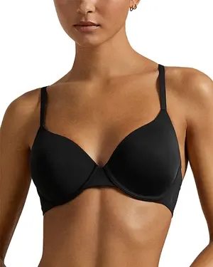 Polo Ralph Lauren T Shirt Bra - Onyx