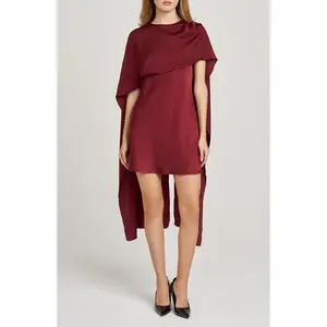 Wayf Frill Cocktail Dresses