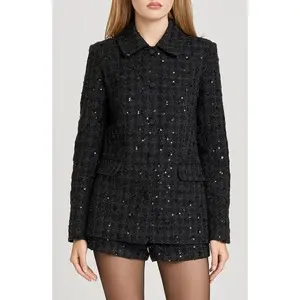Wayf Collared Jackets For Women