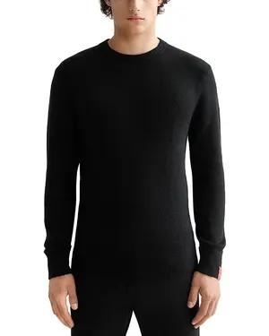 Scotch & Soda Medium Knit Knitwear For Men