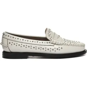 Sebago Embellished Flats For Women