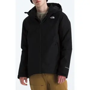 The North Face Layered Outerwear For Men