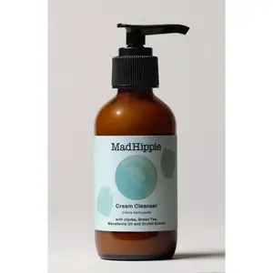 MAD HIPPIE Cream Cleanser - None