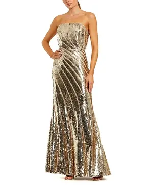 Mac Duggal Casual Evening Dresses