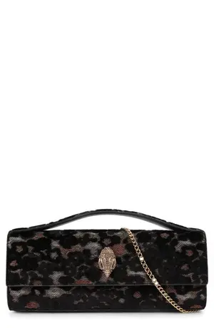 Kurt Geiger Flap Mini Bags