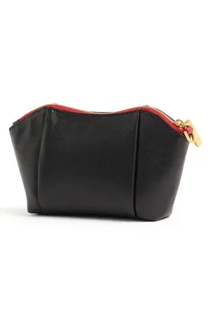 HAMMITT Leather Clutch