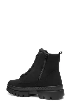 ARA Montivale Waterproof Lace-up Boot