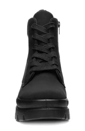 ARA Montivale Waterproof Lace-up Boot