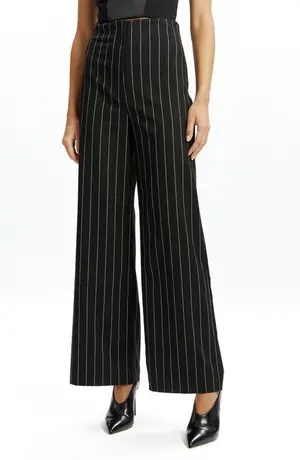 Bardot High Waisted Pants For Women