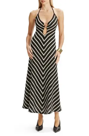 Bardot Stripes Day Dresses