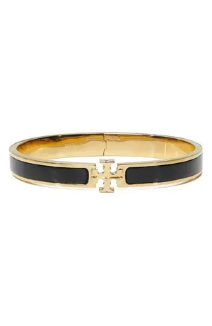 Tory Burch Stacked Bracelets