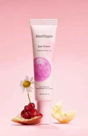 MAD HIPPIE Eye Cream - None