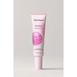 MAD HIPPIE Eye Cream - None
