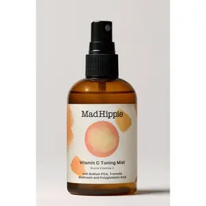 MAD HIPPIE Vitamin C Toning Mist - None