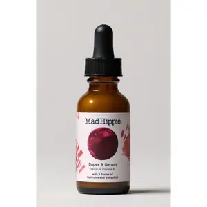 MAD HIPPIE Super A Serum - None