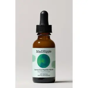 MAD HIPPIE Corrective Peptide Serum - None
