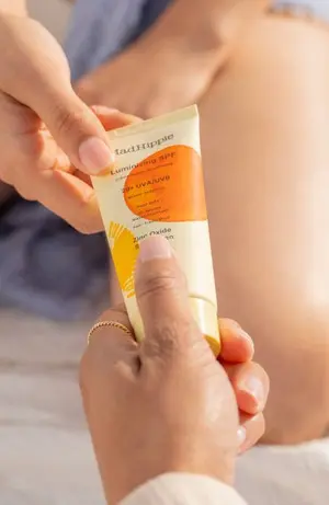 MAD HIPPIE Luminizing Facial Spf 29