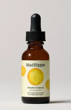 MAD HIPPIE Vitamin C Serum - None