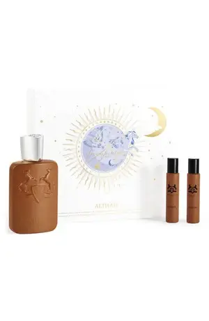PARFUMS DE MARLY Althaïr Eau De Parfum Set $494 Value - No Color