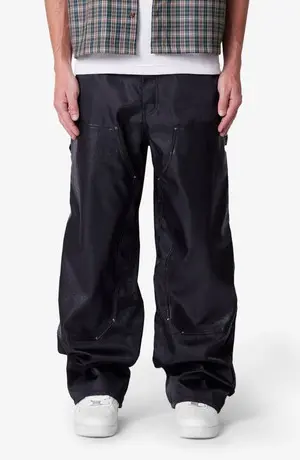 Mnml Ultra Baggy Work Pants