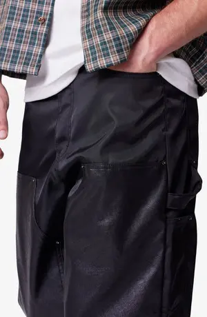 Mnml Ultra Baggy Work Pants