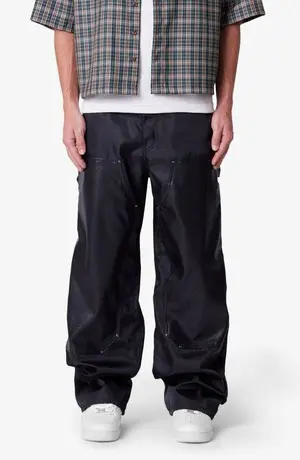 Mnml Ultra Baggy Work Pants